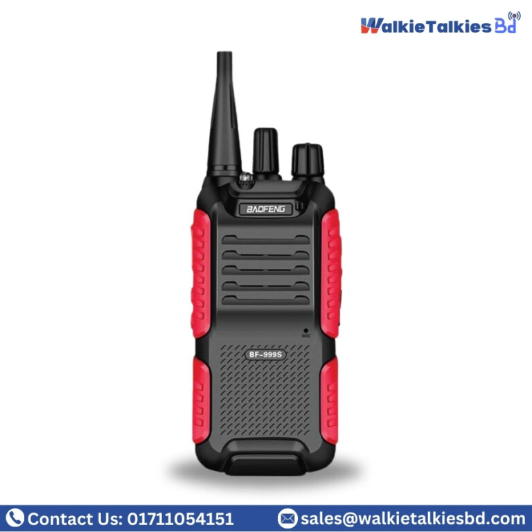 Walkie-Talkie Software: A Comprehensive Guide to Free and Best Options